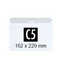 How to choose envelopes and sleeves?