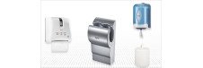 How to choose a hand towel, a hand dryer or an industrial wiper roll?